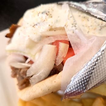 BARRY’S GREEK GRILLL - Updated October 2025 - 18 Photos & 11 Reviews ...