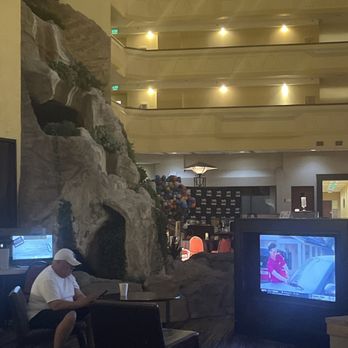 ALBUQUERQUE MARRIOTT PYRAMID NORTH - Updated March 2025 - 163 Photos ...
