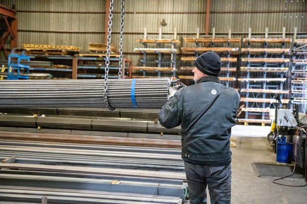 RAM STEELCO - Updated December 2025 - 2249 Madrona Ave SE, Salem ...