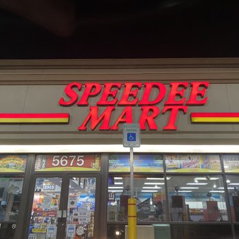 SPEEDEE MART - Updated June 2024 - 20 Photos & 13 Reviews - 5675 S ...