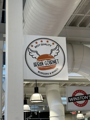 URBAN GOURMET - Updated November 2024 - 22 Photos & 19 Reviews - 212 ...