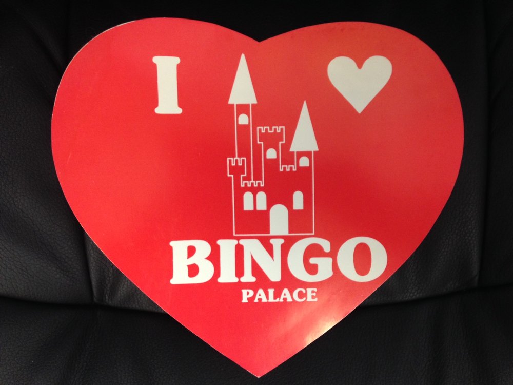 BINGO PALACE - Updated October 2024 - 10 Reviews - 444 S Lynnhaven Rd ...