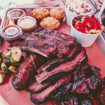 WILD FIG BBQ - Updated January 2025 - 320 Photos & 389 Reviews - 9555 ...