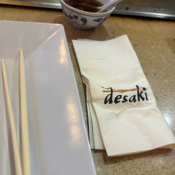 DESAKI RESTAURANT - Updated December 2024 - 326 Photos & 871 Reviews ...