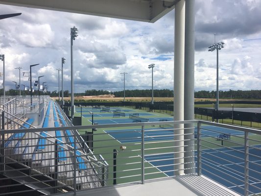 USTA NATIONAL CAMPUS - Updated May 2025 - 125 Photos & 30 Reviews ...