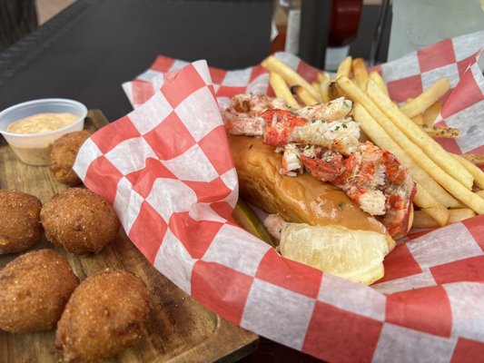 GEORGETOWN SEAFOOD - 92 Photos & 105 Reviews - 1211 Potomac St NW ...