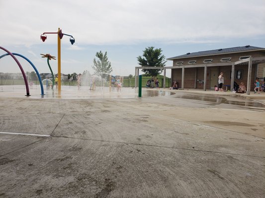 PRAIRIE POINT COMMUNITY PARK - Updated October 2025 - 4120 Plainfield ...