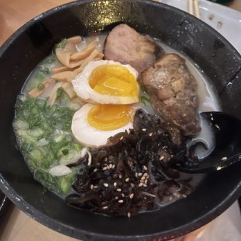 MENYA GOKU BY RAMEN WASABI - Updated December 2025 - 245 Photos & 140 ...