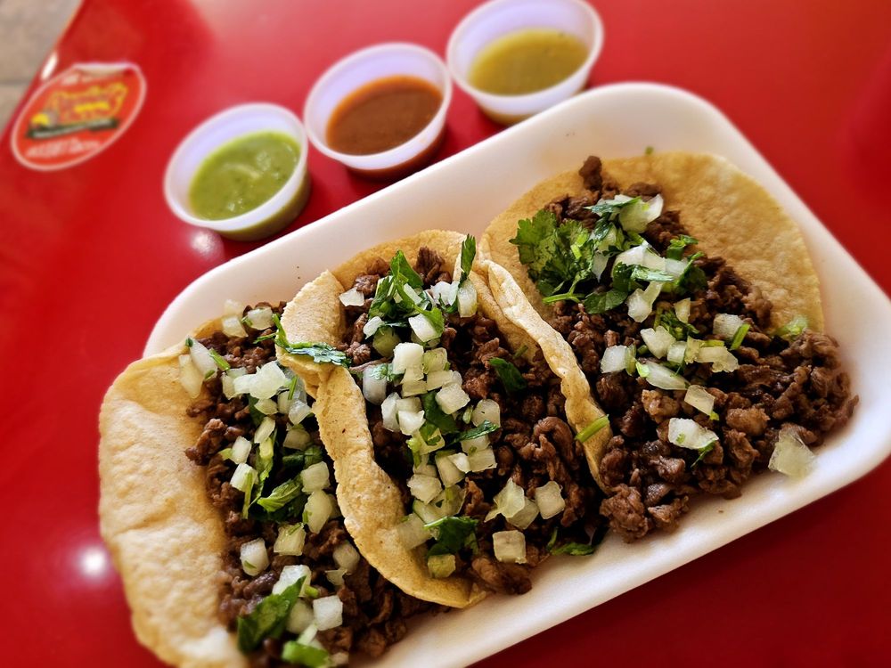 DANIEL’S TACOS - Updated December 2025 - 26 Photos & 57 Reviews - 11840 ...
