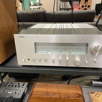 COMMON WAVE HI-FI - Updated 2024 - 55 Photos & 39 Reviews - 1451 E 4th ...