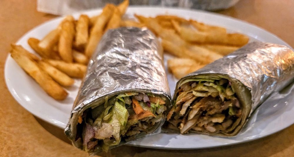 Kebab House, Connecticut | Roadtrippers