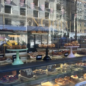 NOGLU - Updated January 2025 - 259 Photos & 219 Reviews - 1260 Madison ...