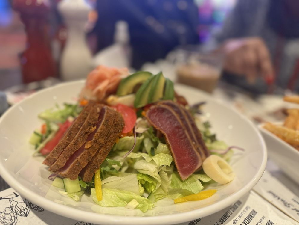 PATTIES & PINTS - Updated February 2025 - 346 Photos & 130 Reviews ...