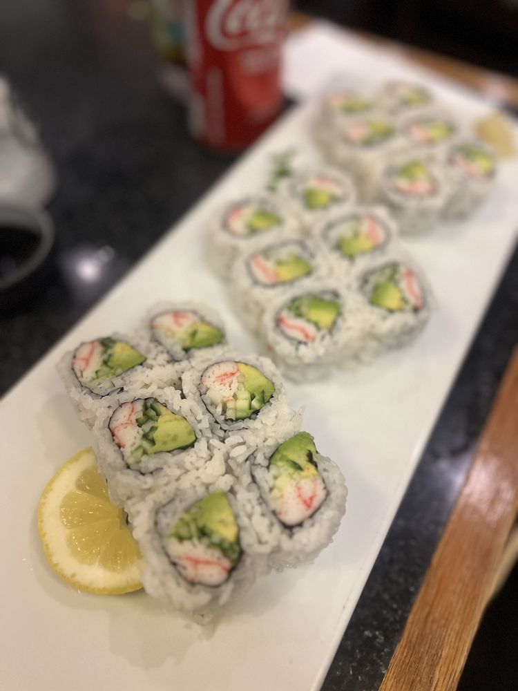 AMI SUSHI - Updated December 2025 - 52 Photos & 39 Reviews - 2-187 Cross Avenue, Oakville ...