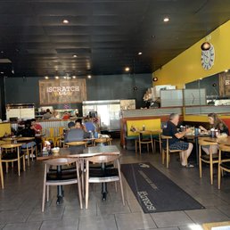 THE SCRATCH ROOM - Updated January 2026 - 3354 Photos & 2479 Reviews ...