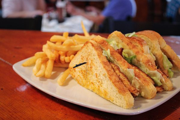 MARLIE’S RESTAURANT - Updated April 2026 - 62 Photos & 52 Reviews ...