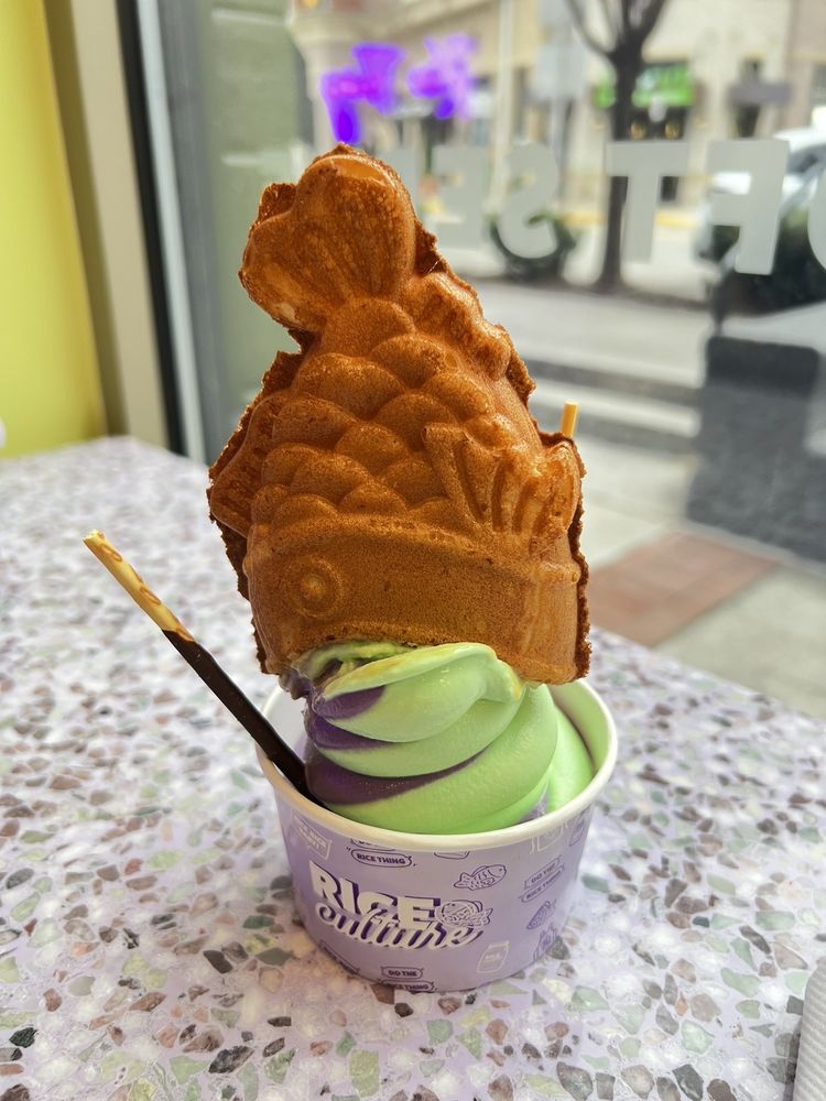 RICE CULTURE - Updated April 2024 - 270 Photos & 87 Reviews - 2672D ...