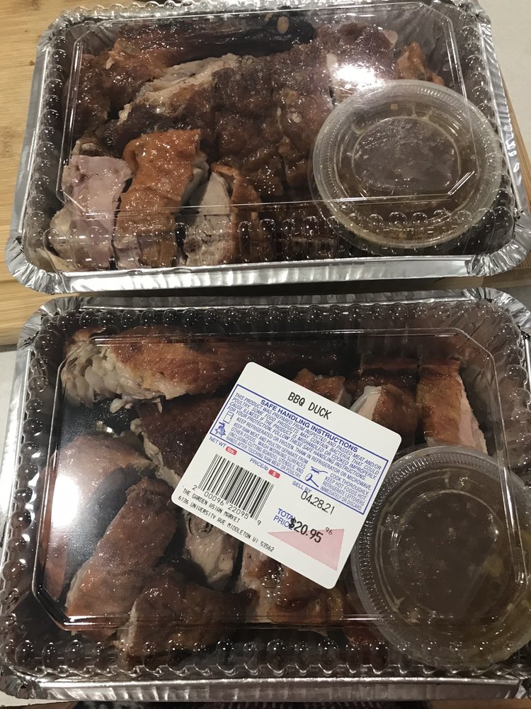 GARDEN ASIAN MARKET - 18 Photos & 16 Reviews - 6136 University Ave ...