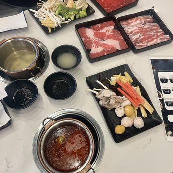 HOT POT SPOT - Updated September 2025 - 157 Photos & 137 Reviews ...