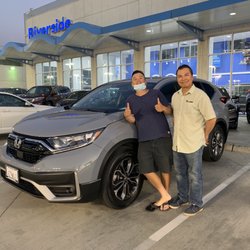 RIVERSIDE HONDA - 364 Photos & 721 Reviews - 8330 Indiana Ave ...