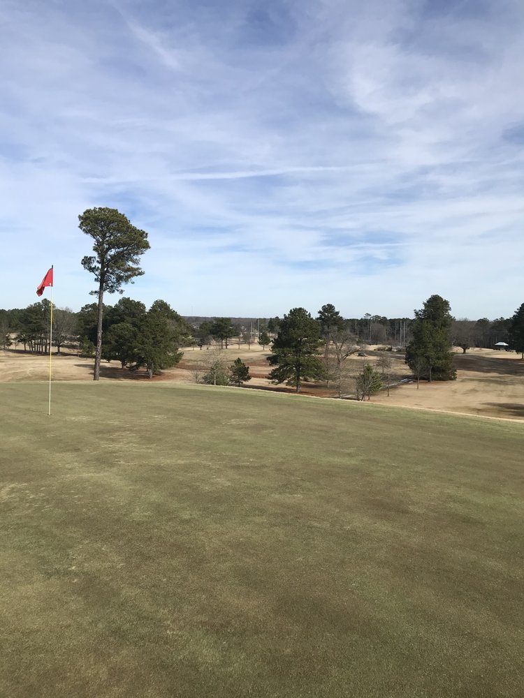 CULLMAN GOLF COURSE - Updated June 2024 - 2321 County Rd 490 ...