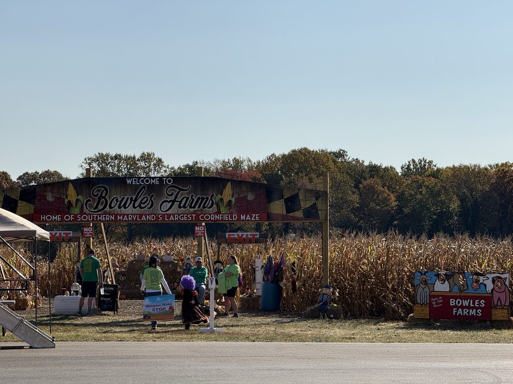 BOWLES FARM - Updated December 2025 - 62 Photos & 13 Reviews - 22880 ...