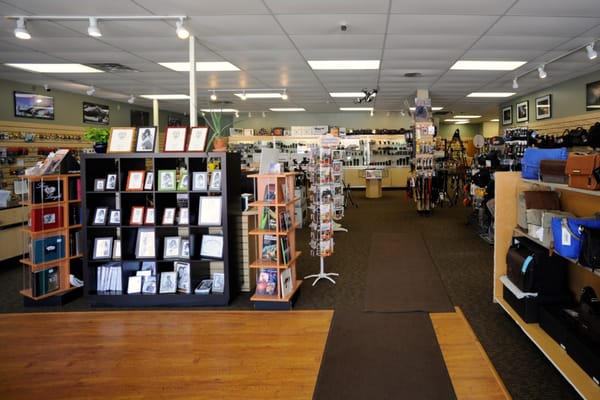 THE CAMERA COMPANY - Updated December 2025 - 21 Reviews - 4232 E Towne ...