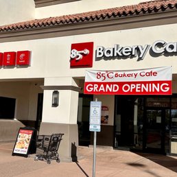 85°C BAKERY CAFE-CHANDLER - Updated September 2025 - 790 Photos & 220 ...