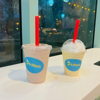 MY MILKSHAKE - Updated October 2024 - 704 Photos & 514 Reviews - 151 S ...
