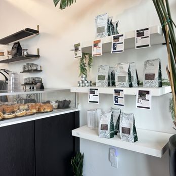 WHITE BOX ROASTERY - Updated January 2026 - 150 Photos & 92 Reviews - 610 Elm St, McKinney ...