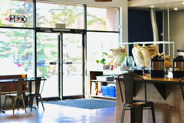 MUGSHOTS COFFEE COMPANY - Updated January 2026 - 153 Photos & 150 ...