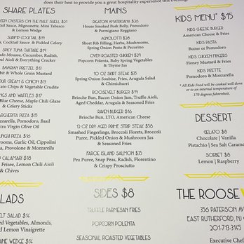 THE ROOSEVELT - Updated July 2024 - 94 Photos & 54 Reviews - 356 ...