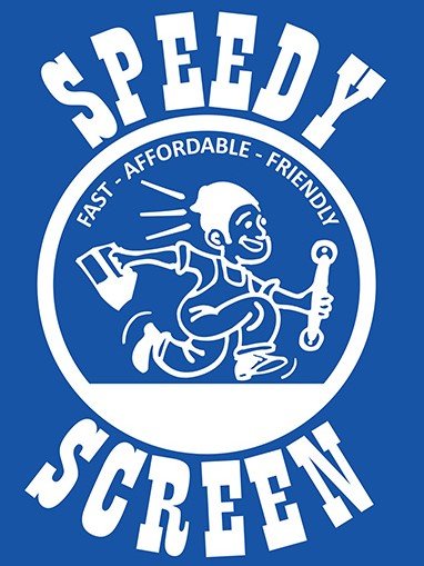 SPEEDY SCREEN - Updated May 2024 - Request a Quote - 11109 Keough Dr ...