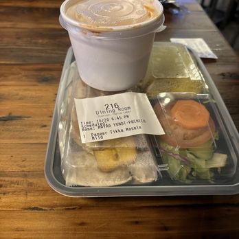 REVOLVING KITCHEN - Updated December 2024 - 24 Photos & 16 Reviews ...