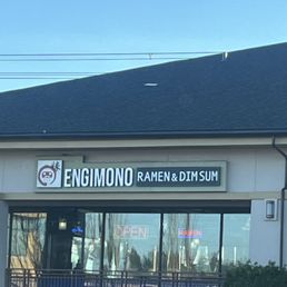 ENGIMONO RAMEN & DIM SUM - Updated December 2025 - 564 Photos & 241 ...