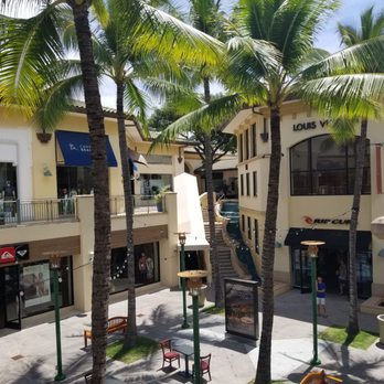 THE SHOPS AT WAILEA - Updated May 2024 - 760 Photos & 244 Reviews ...