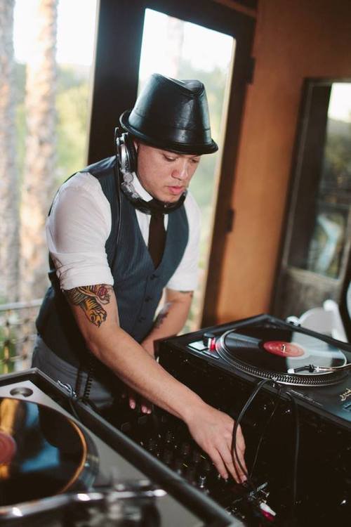 DJ BOOM BOSTIC - 19 Photos - 450 Duboce Ave, San Francisco, CA - Yelp