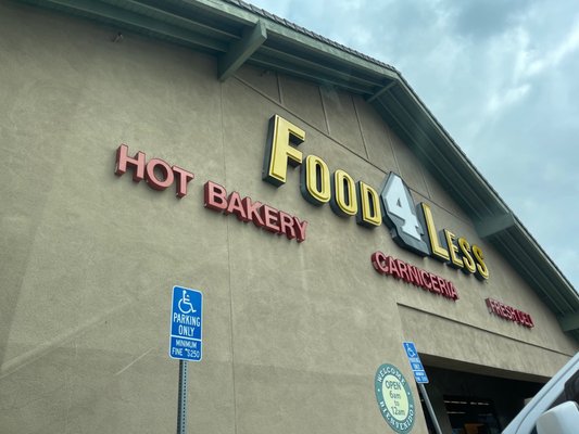 FOOD4LESS - Updated September 2024 - 59 Photos & 95 Reviews - 5100 N ...