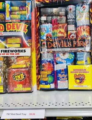 JABS FIREWORKS - Updated July 2025 - 52 Photos & 42 Reviews - 911 ...
