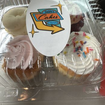 DAVE’S CAKES OF OMAHA - Updated December 2025 - 74 Photos & 25 Reviews ...