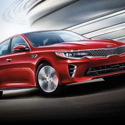 MARTIN SWANTY KIA - 17 Photos & 15 Reviews - Car Dealers - 2610 E Andy ...