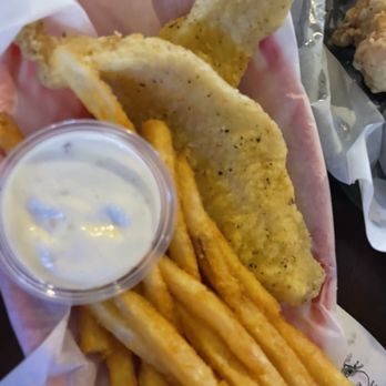 TATER PATCH - Updated October 2025 - 248 Photos & 340 Reviews - 103 ...