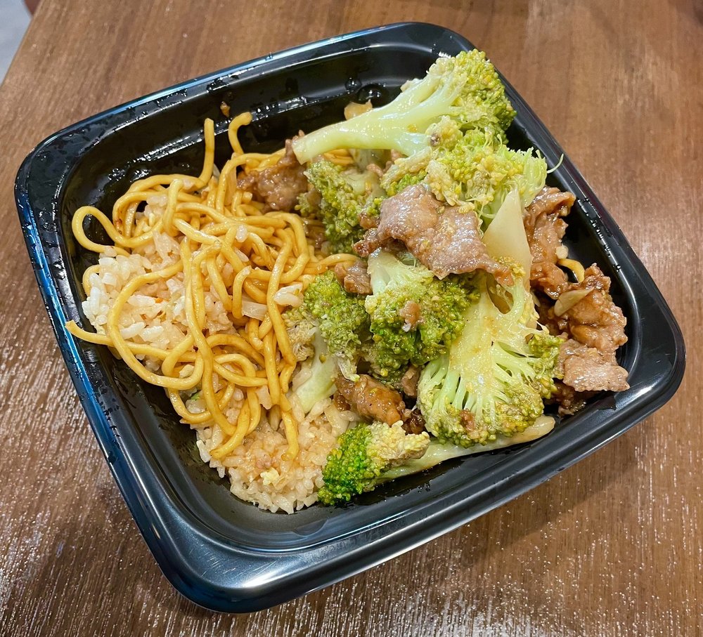 PANDA EXPRESS - Updated May 2024 - 143 Photos & 63 Reviews - 12697 ...