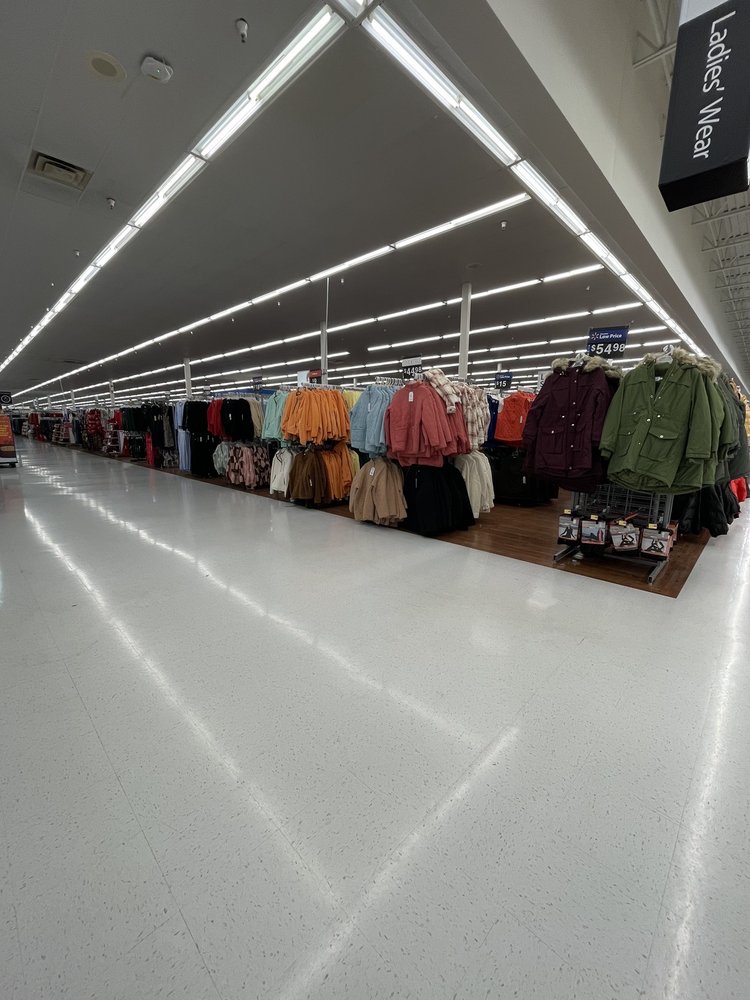 WALMART SUPERCENTER - Updated August 2024 - 19 Photos & 55 Reviews ...