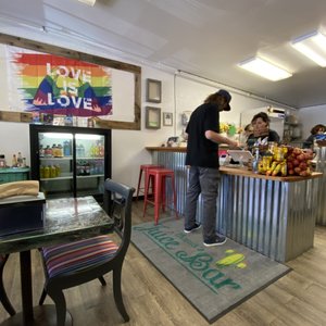THANIA’S JUICE BAR - 70 Photos & 62 Reviews - Juice Bars & Smoothies ...