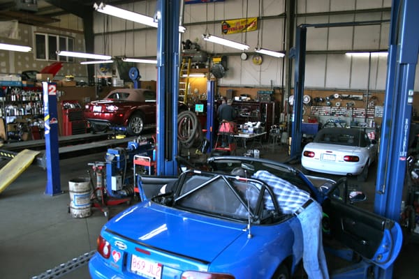 MAIN STREET AUTOMOTIVE SERVICE CENTER - Updated October 2025 - 20 ...