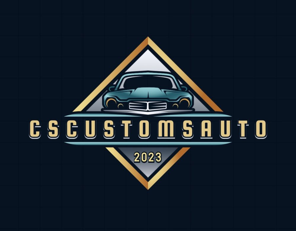 CS CUSTOMS AUTO - Updated April 2024 - Wonder Lake, Illinois - Auto ...