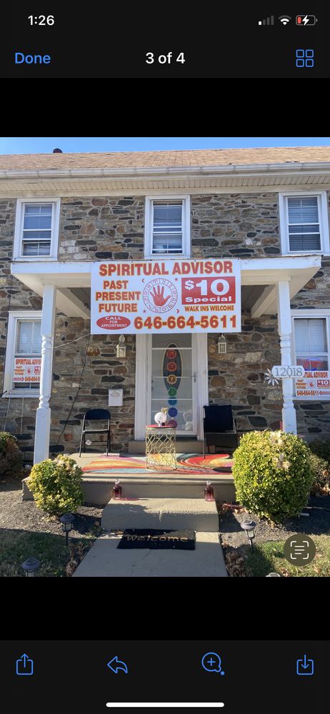 PSYCHIC READINGS BY TINA - Updated August 2025 - 13 Photos - 12018 ...