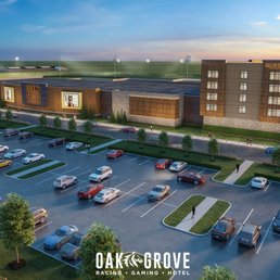 OAK GROVE RACING, GAMING, & HOTEL - Updated July 2025 - 81 Photos & 80 ...