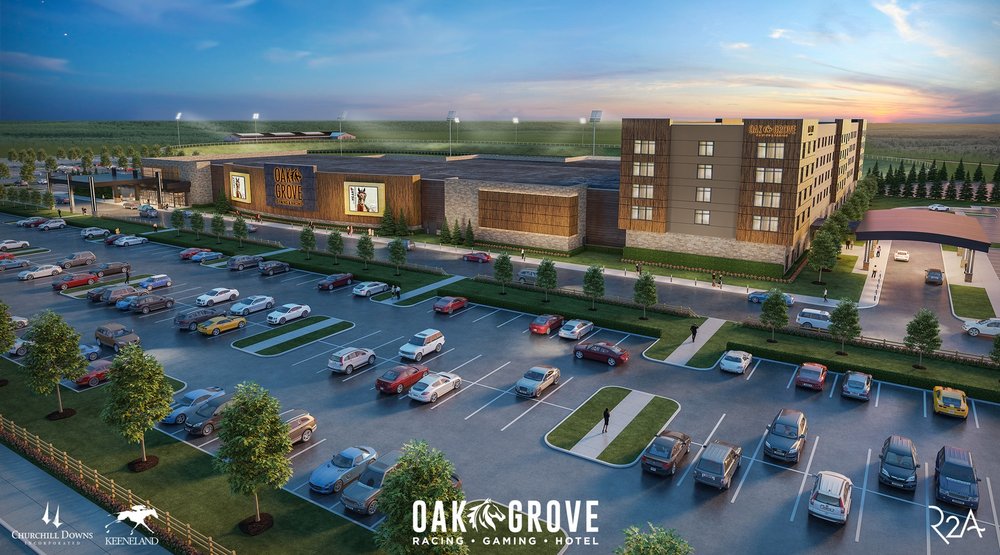 OAK GROVE RACING, GAMING, & HOTEL - Updated August 2025 - 81 Photos ...